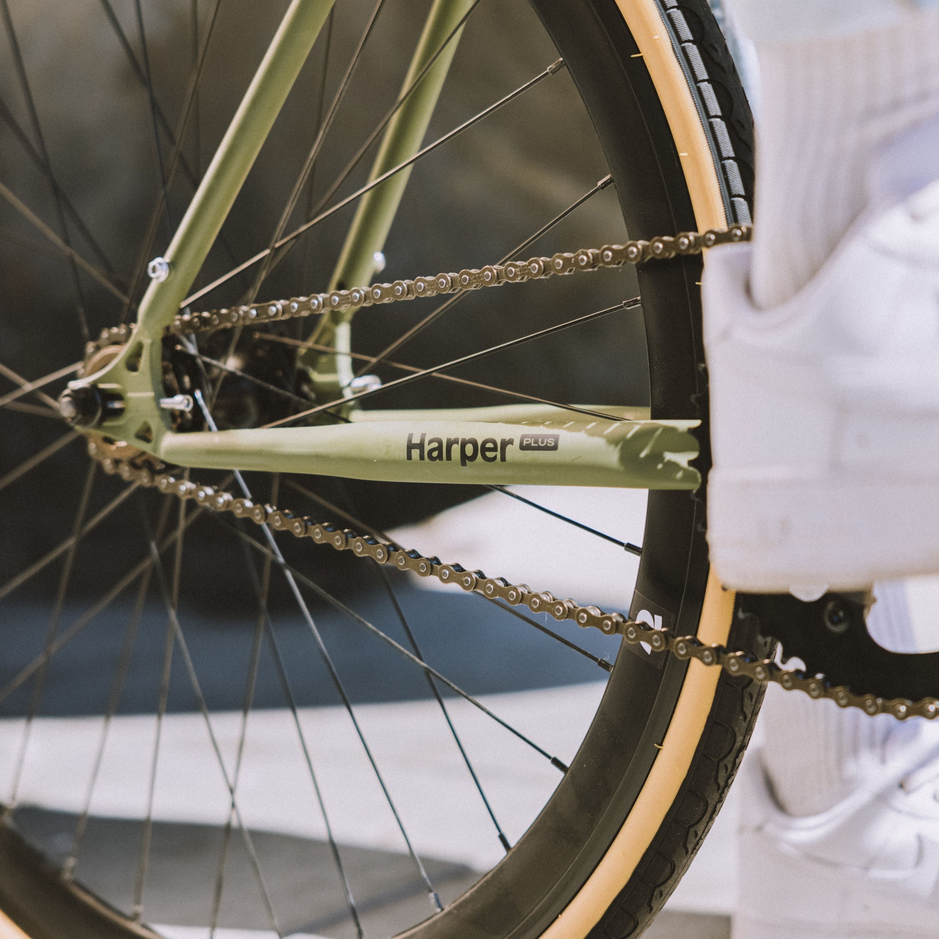 How to Remove Rust From Your Bike Chain | retrospec