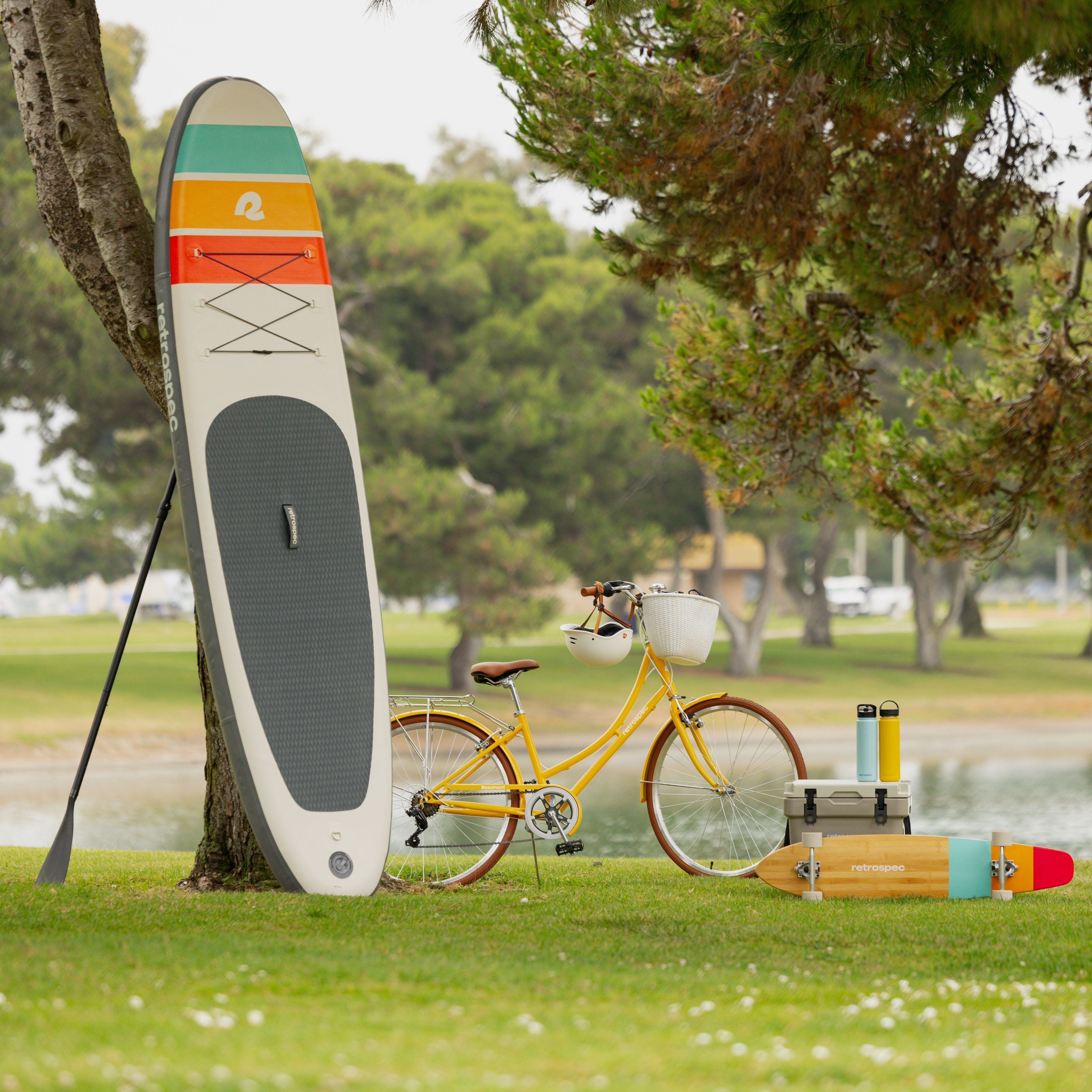 The 7 Best Outdoor Products for 2023 – Retrospec