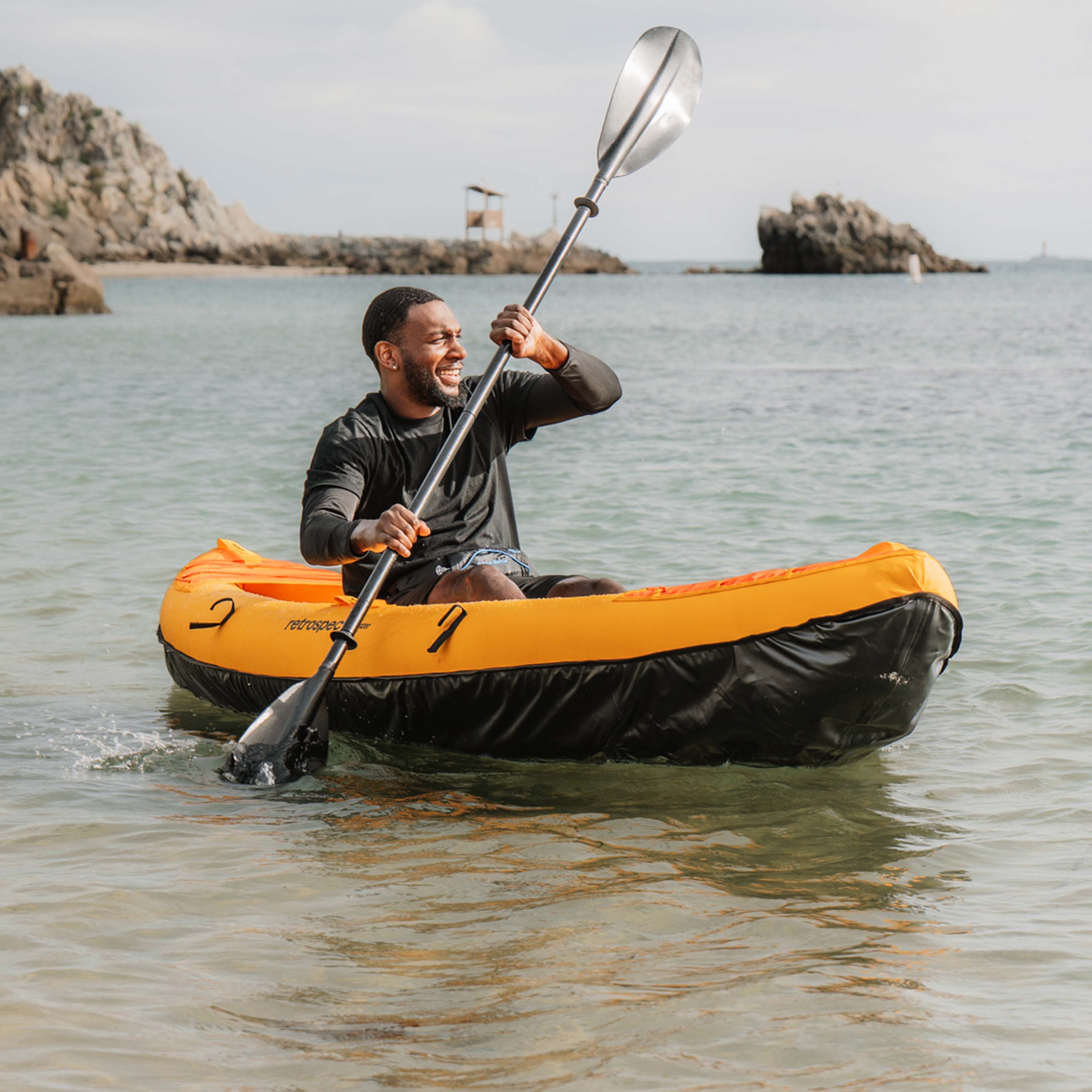 Kayak Safety Tips for All Skill Levels | retrospec