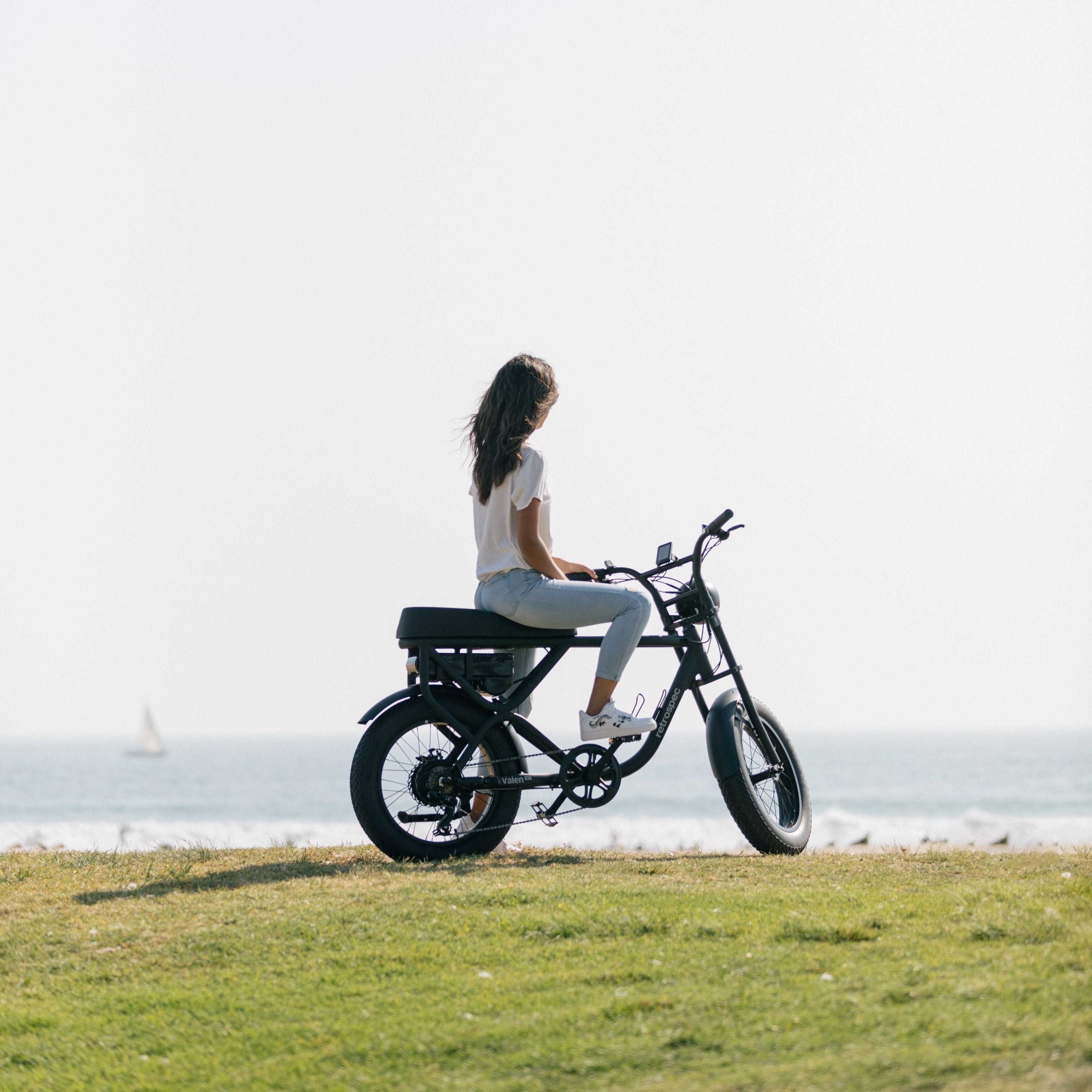 The Best Types of Electric City Bikes | retrospec