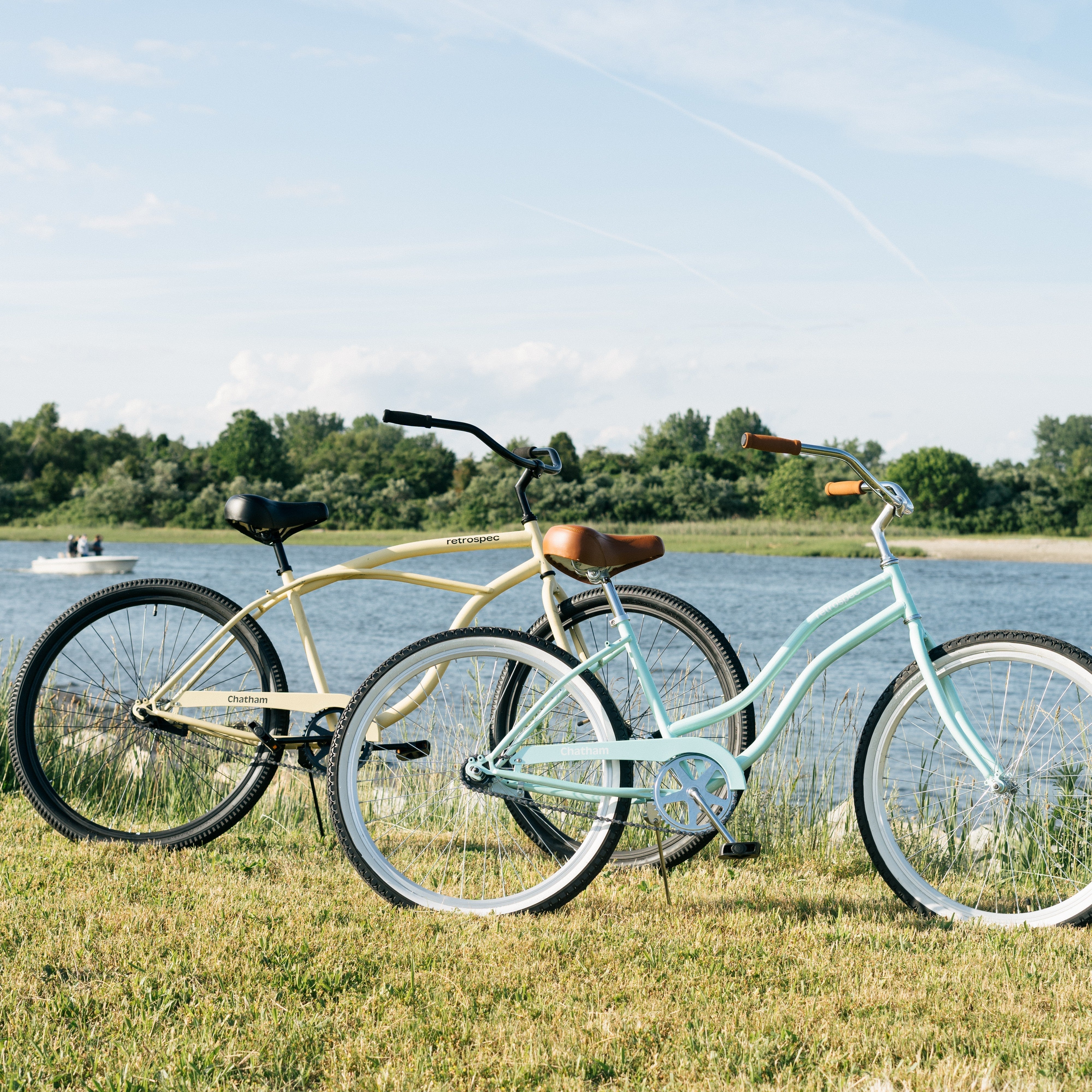 Types of Bikes: 7 of the Most Popular and Their Preferred Terrain ...