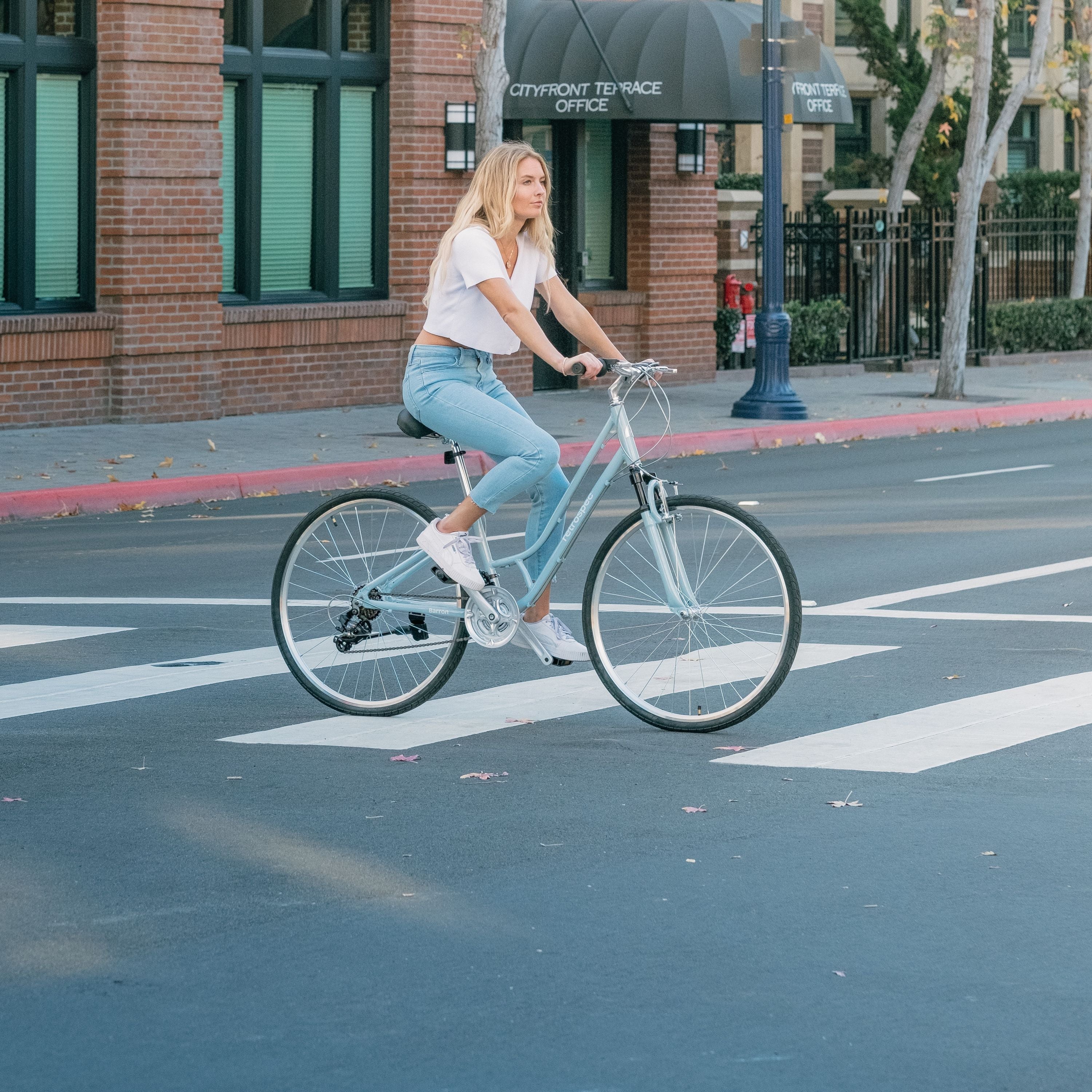 Hybrid Bikes: The Ultimate Buyer's Guide | retrospec