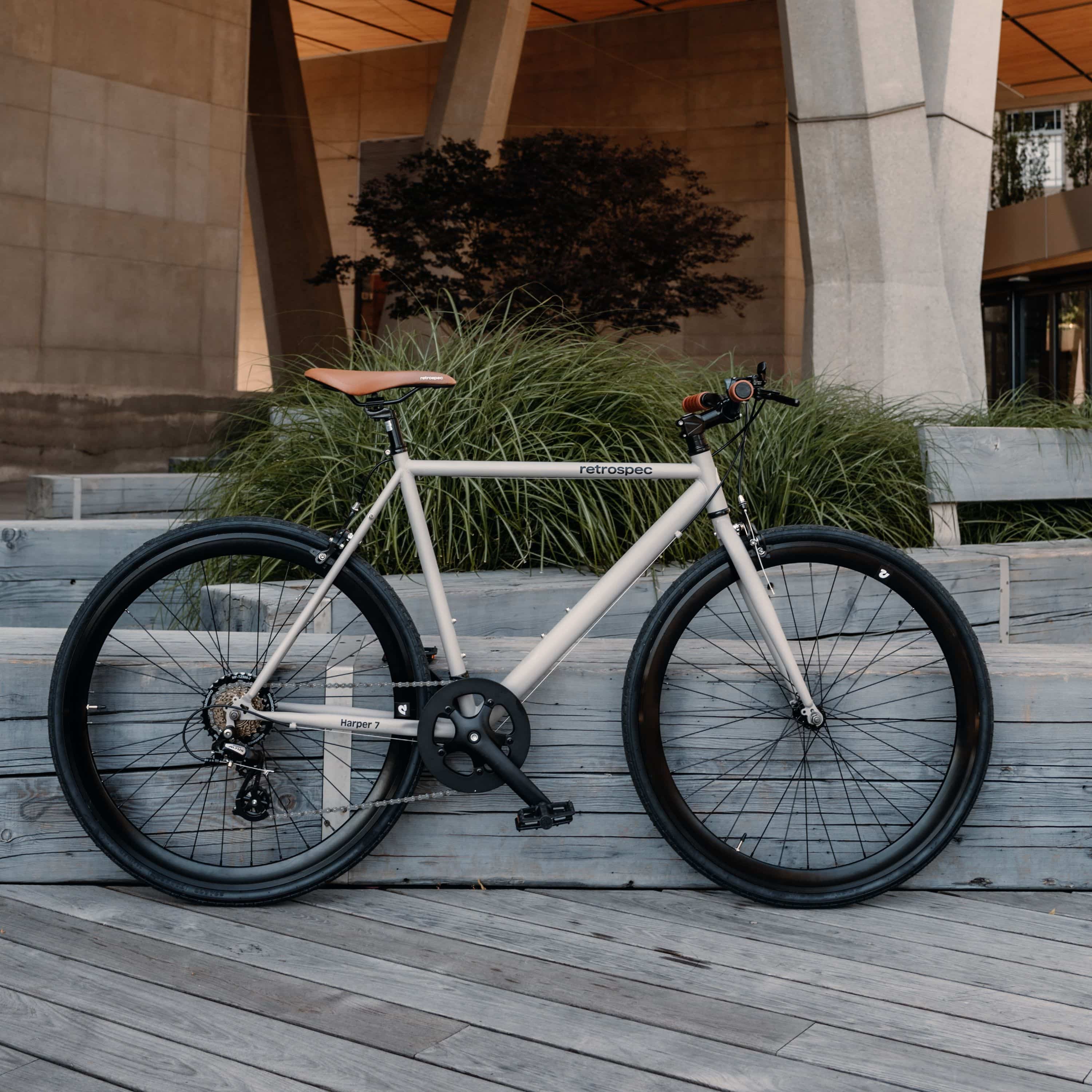 America's Bike Commuting Winners and Losers Revealed | retrospec