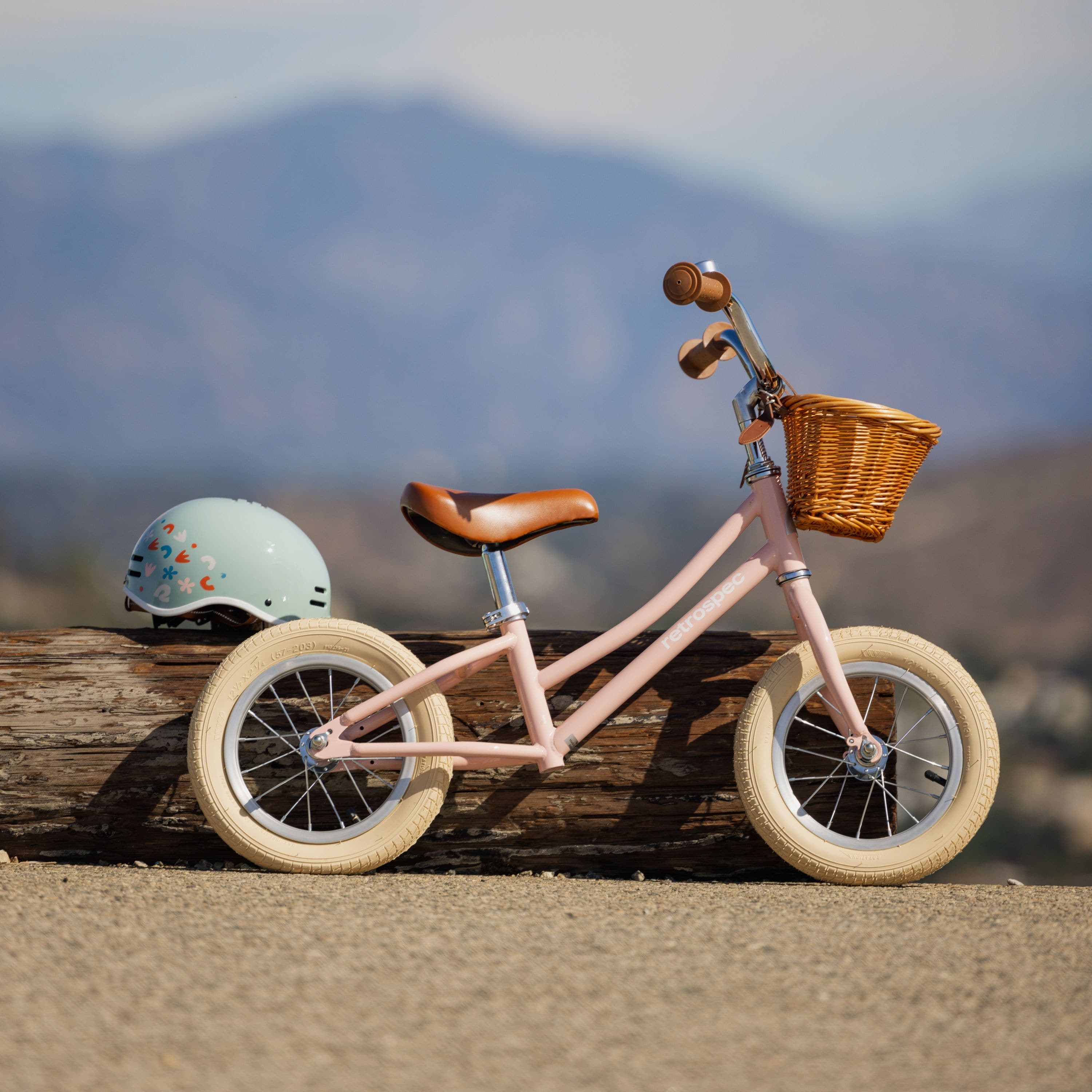 Kids Bikes Size Guide for All Ages | retrospec