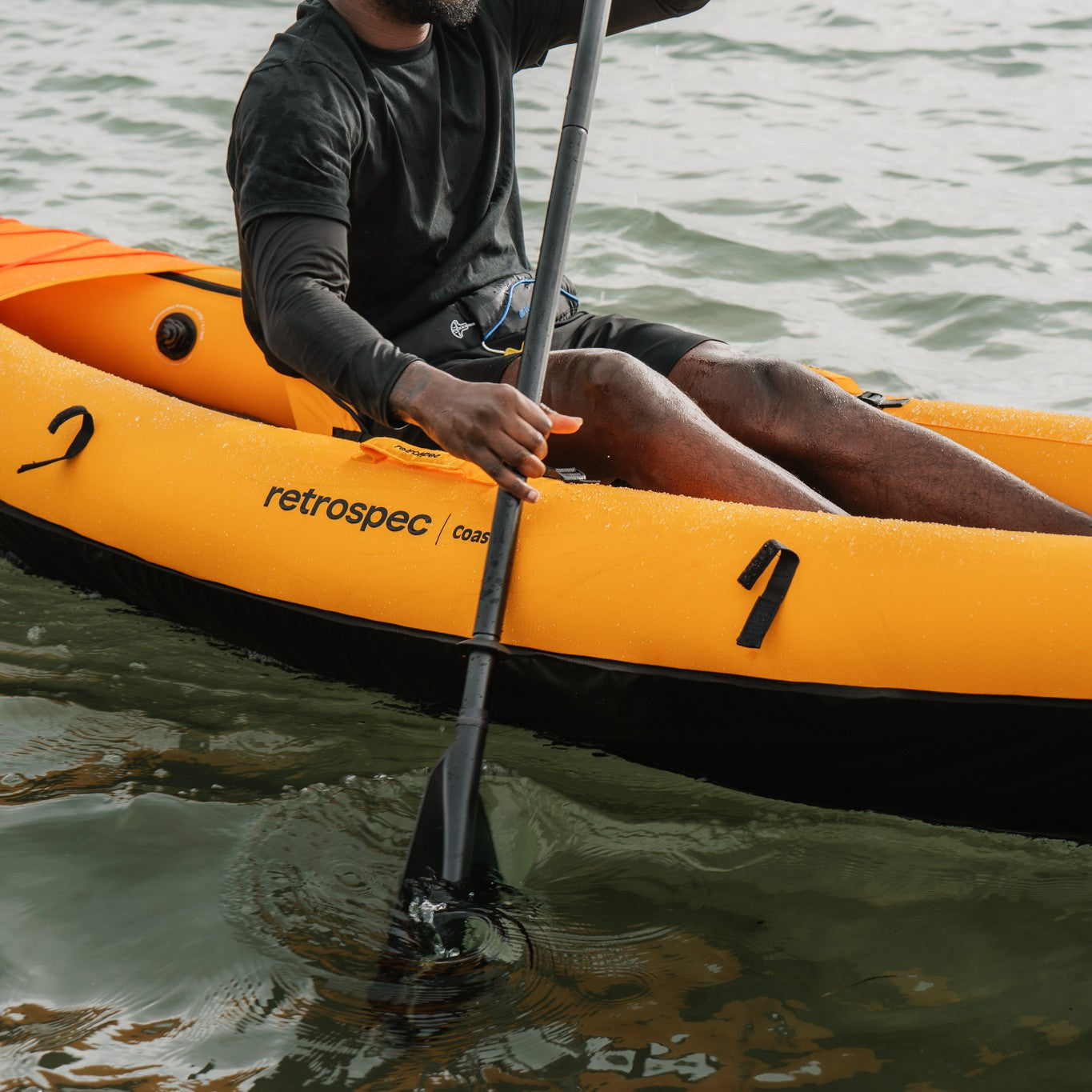 Inflatable Kayak vs Hard Shell: Which to Choose? | retrospec