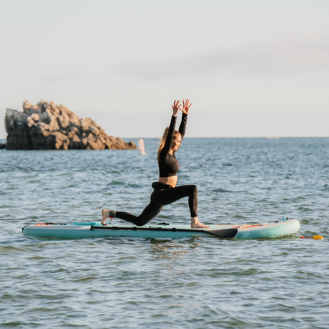 Top Adult Paddle Boards for Fitness and Adventure | retrospec