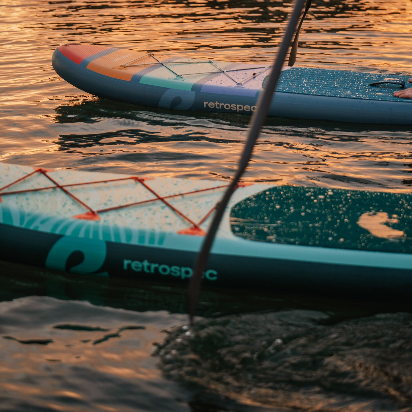 How to Choose the Best Inflatable Paddle Board – Retrospec