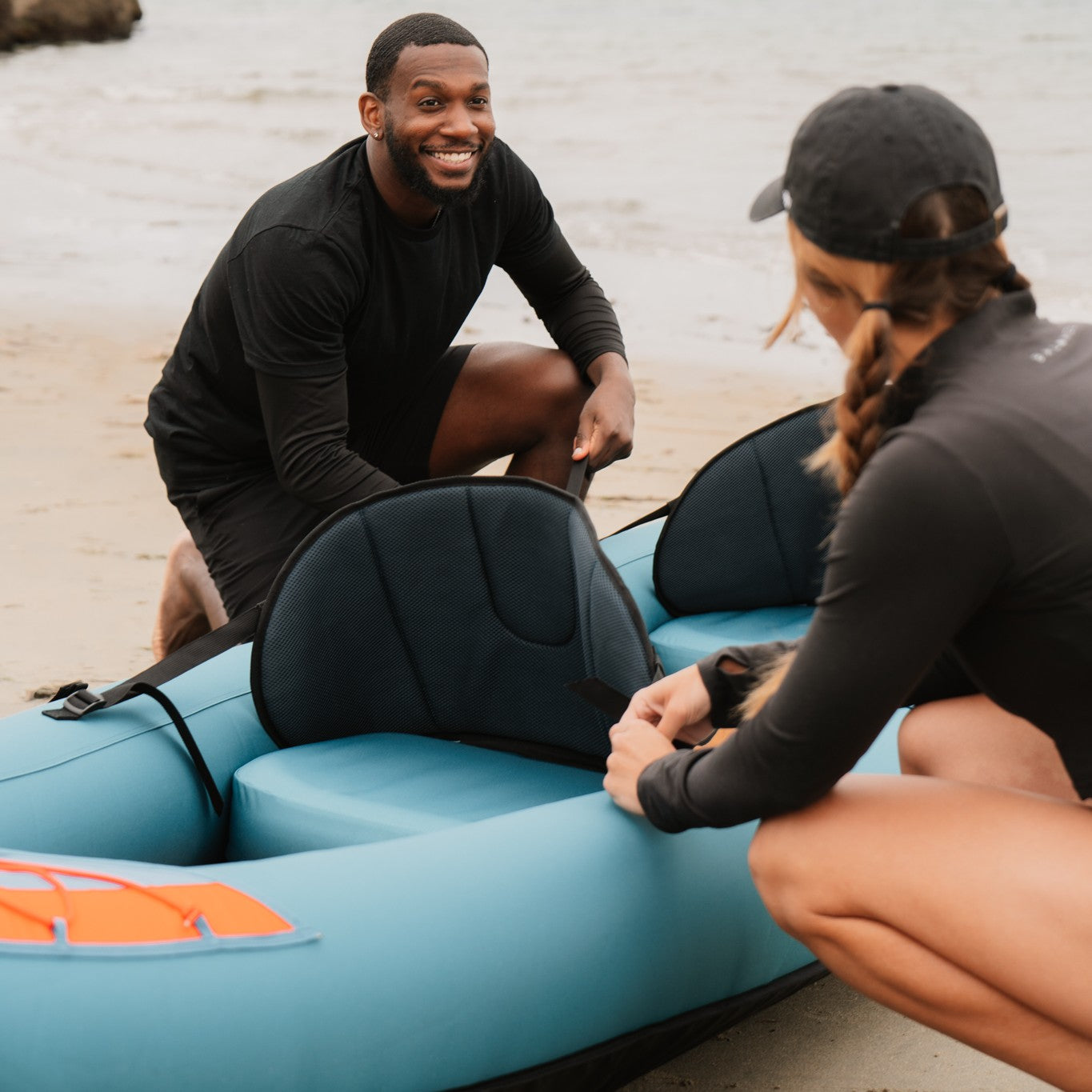 Inflatable Kayak Maintenance and Repair Tips | retrospec