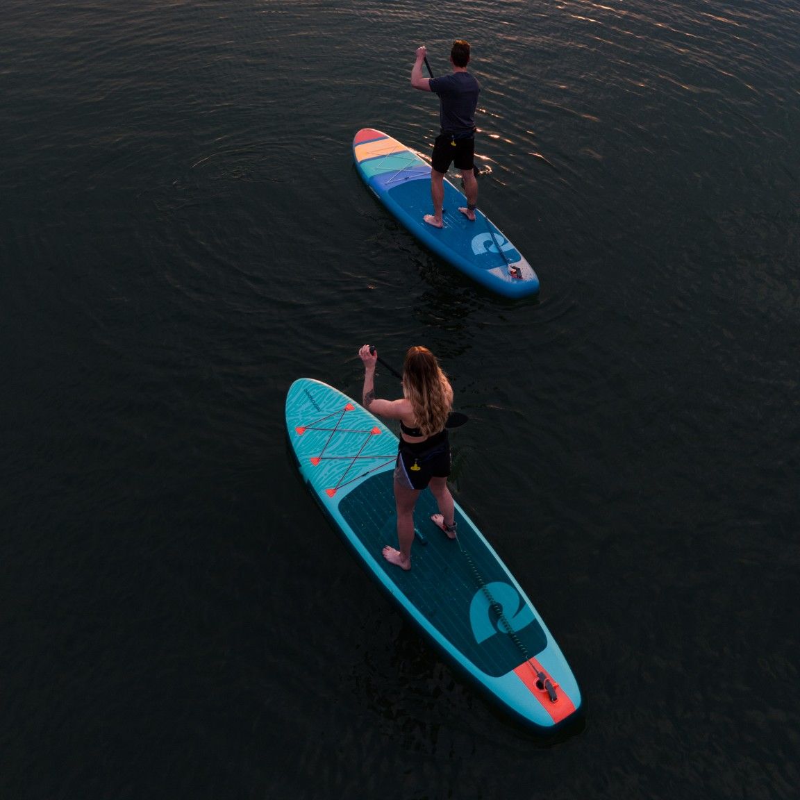 The Ultimate Inflatable Paddle Board Buyer’s Guide | retrospec