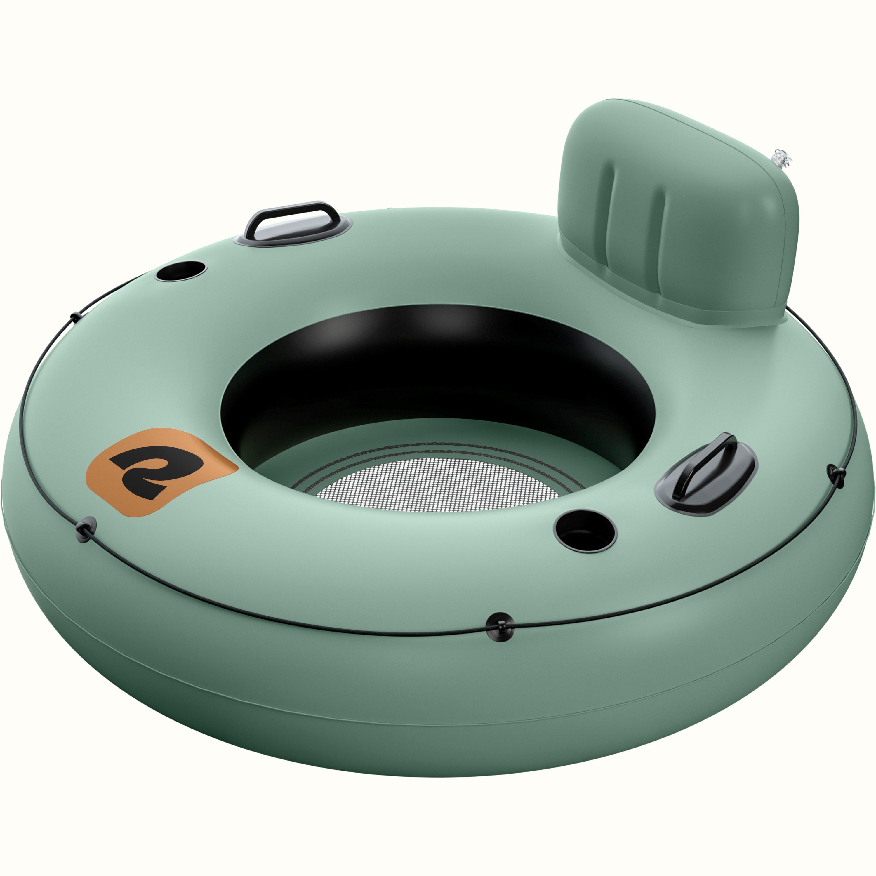 Inflatable River Tubes | retrospec