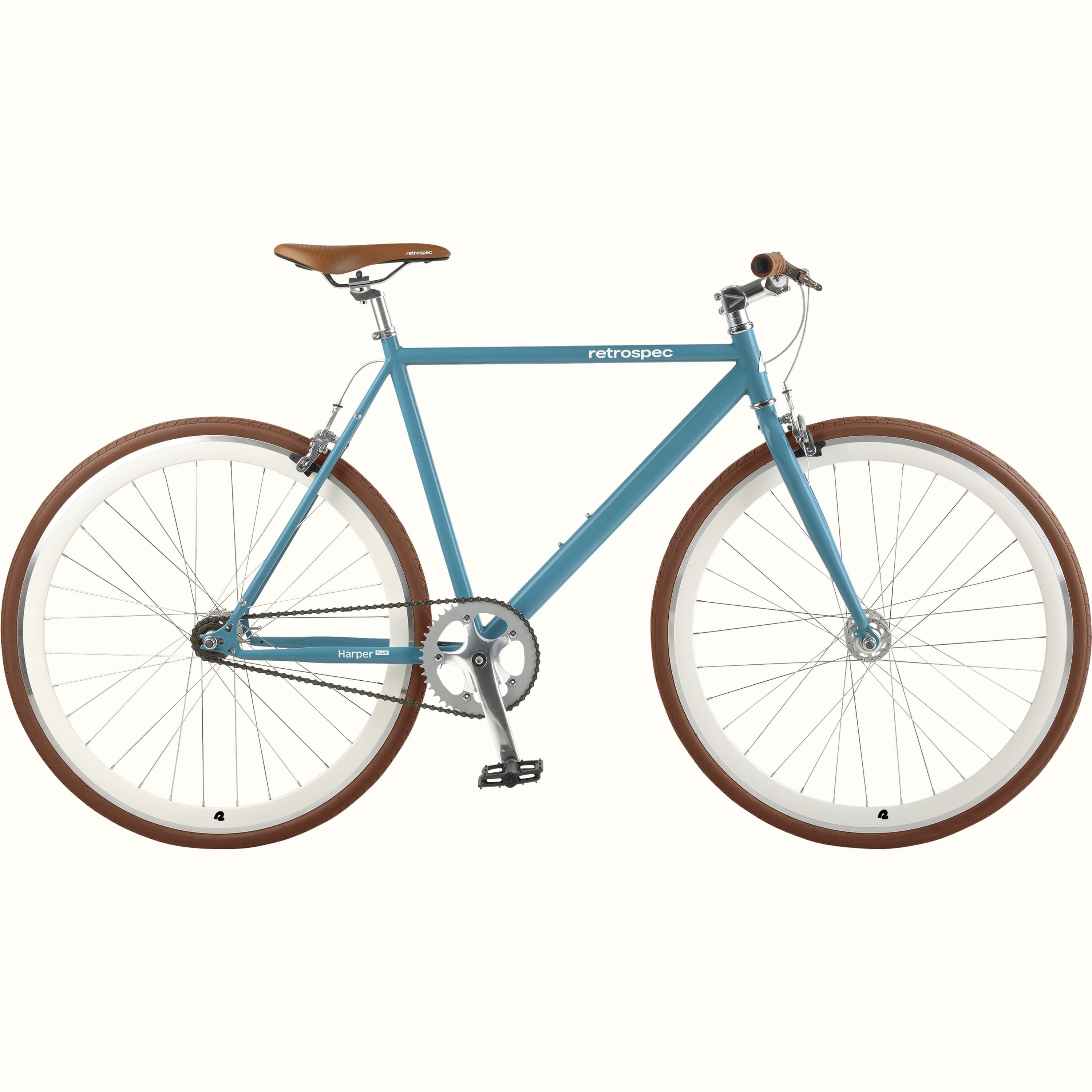 PLUS Models | retrospec