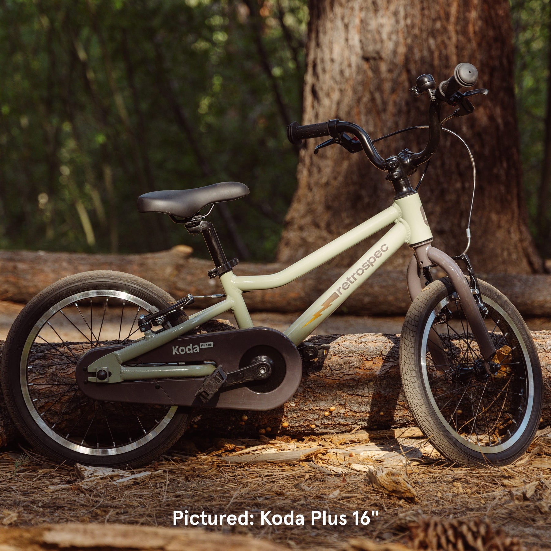 Koda Plus 20-inch Kids Bike (6-8 yrs) | retrospec