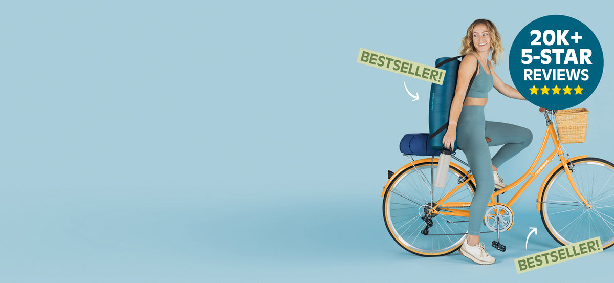Retrospec | Ready-to-Outdoor Essentials