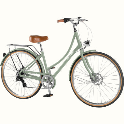 City Bikes | Retrospec