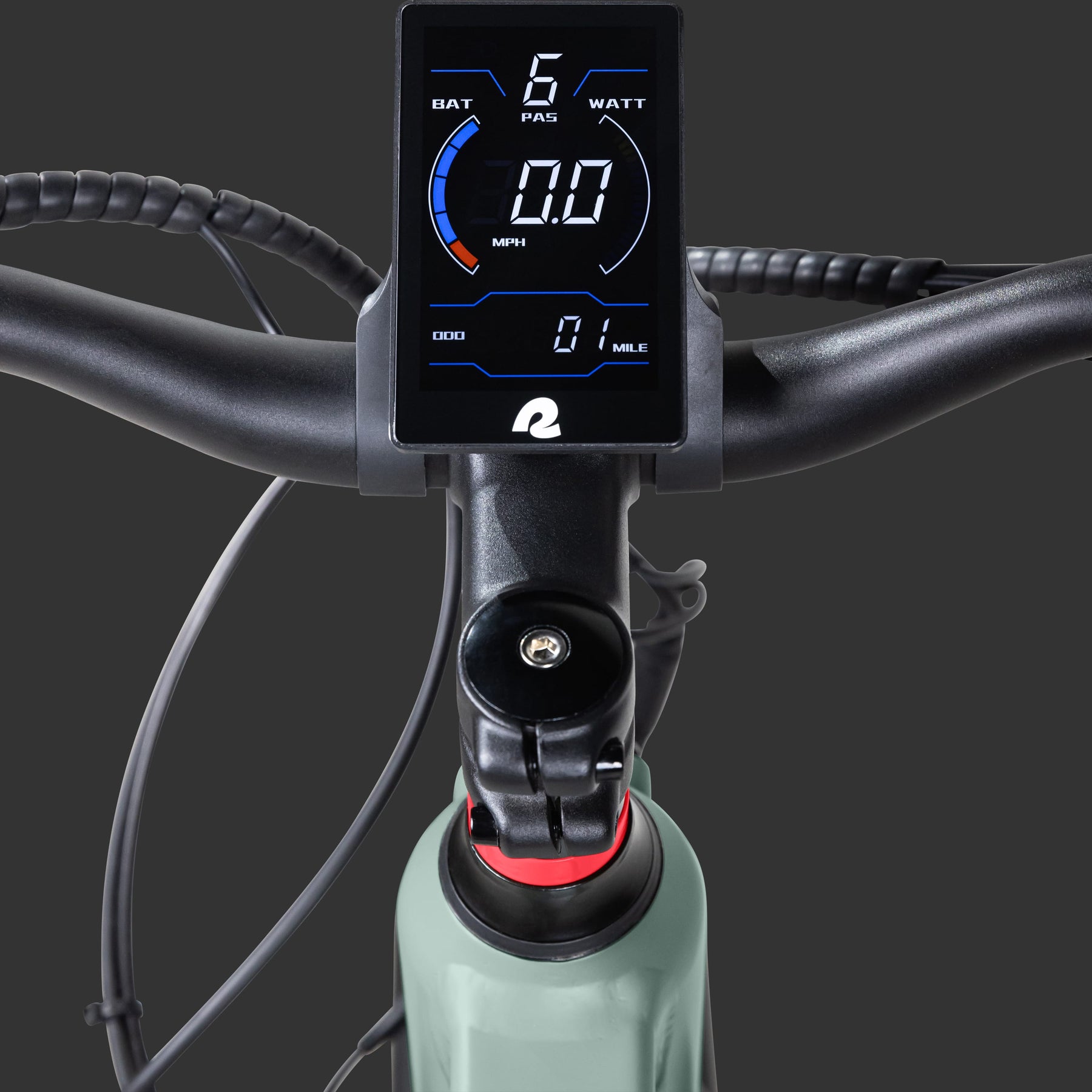 Koa Rev+ 2 26" Fat Tire Electric Bike | retrospec – Retrospec