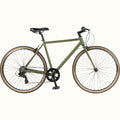 Harper Plus City Bike - Step Through 7 Speed | retrospec – Retrospec