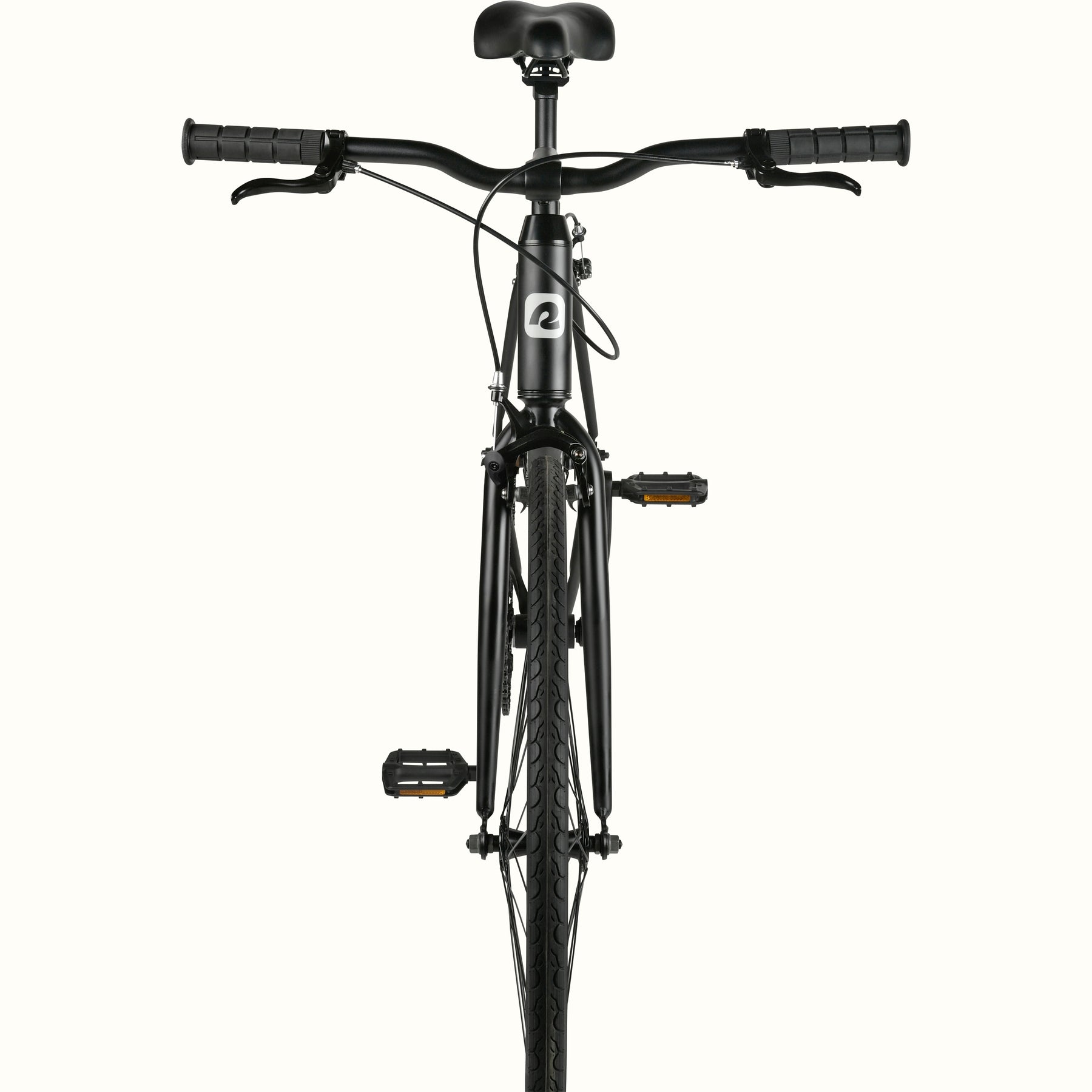 Harper Fixie Bike | Fixed Gear Single Speed | retrospec – Retrospec