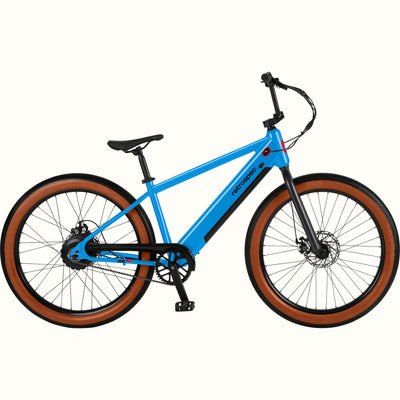 All Electric Bikes | retrospec
