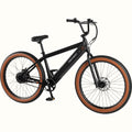 Joe Rev BMX Electric Bike | retrospec