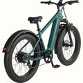 Koa Rev+ 2 26" Fat Tire Electric Bike | retrospec – Retrospec