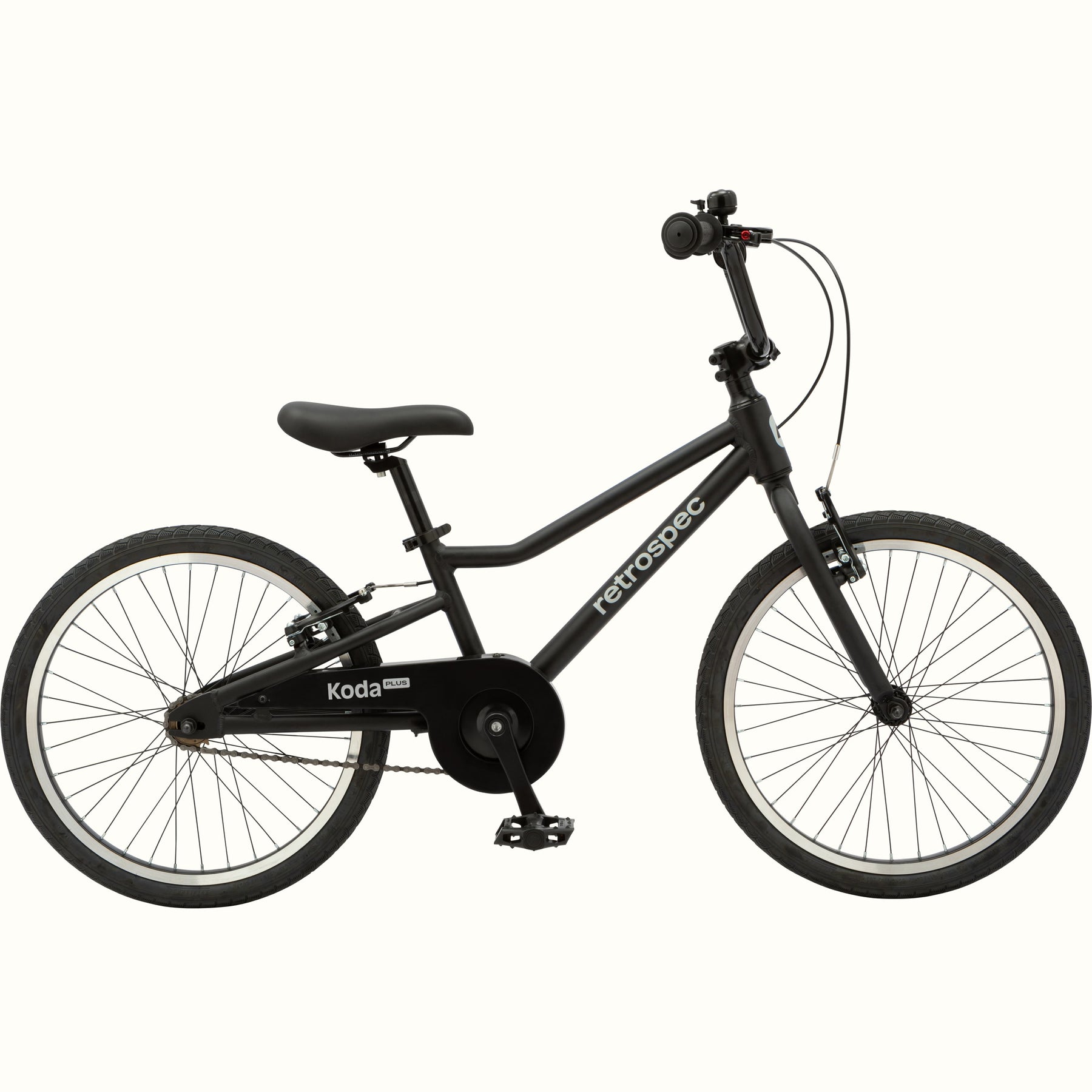 Koda Plus 20-inch Kids' Bike (6-8 yrs) | retrospec – Retrospec