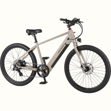 Napa Rev Hybrid/Fitness Electric Bike | retrospec – Retrospec