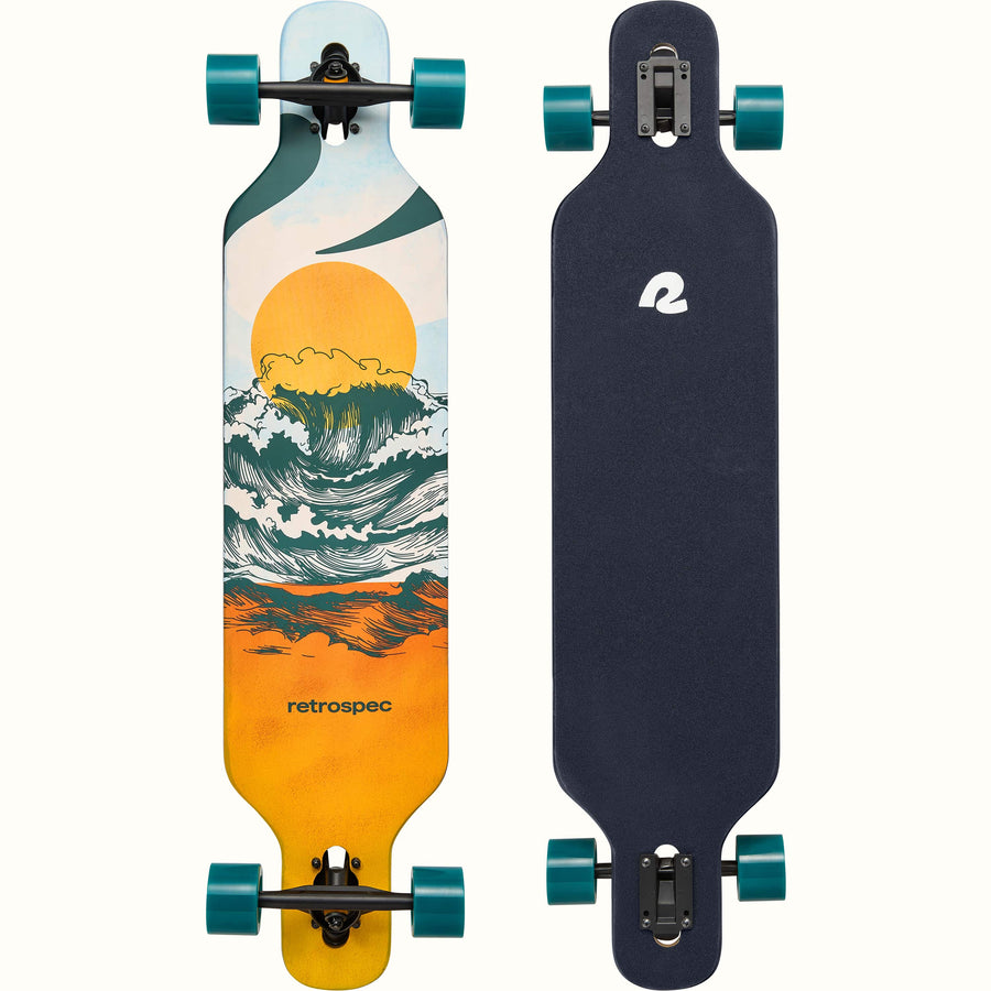 Longboards | retrospec
