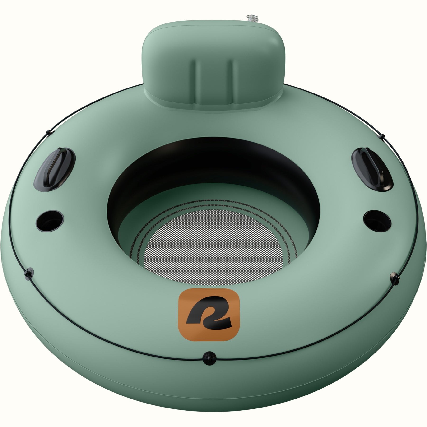 Siesta Float Inflatable River Tube 48” | retrospec – Retrospec