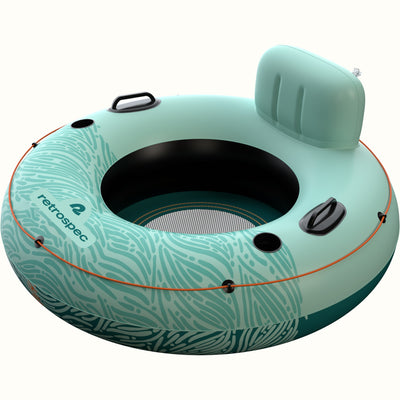 Inflatable Paddle Boards, Kayaks, Docks & Tubes | retrospec