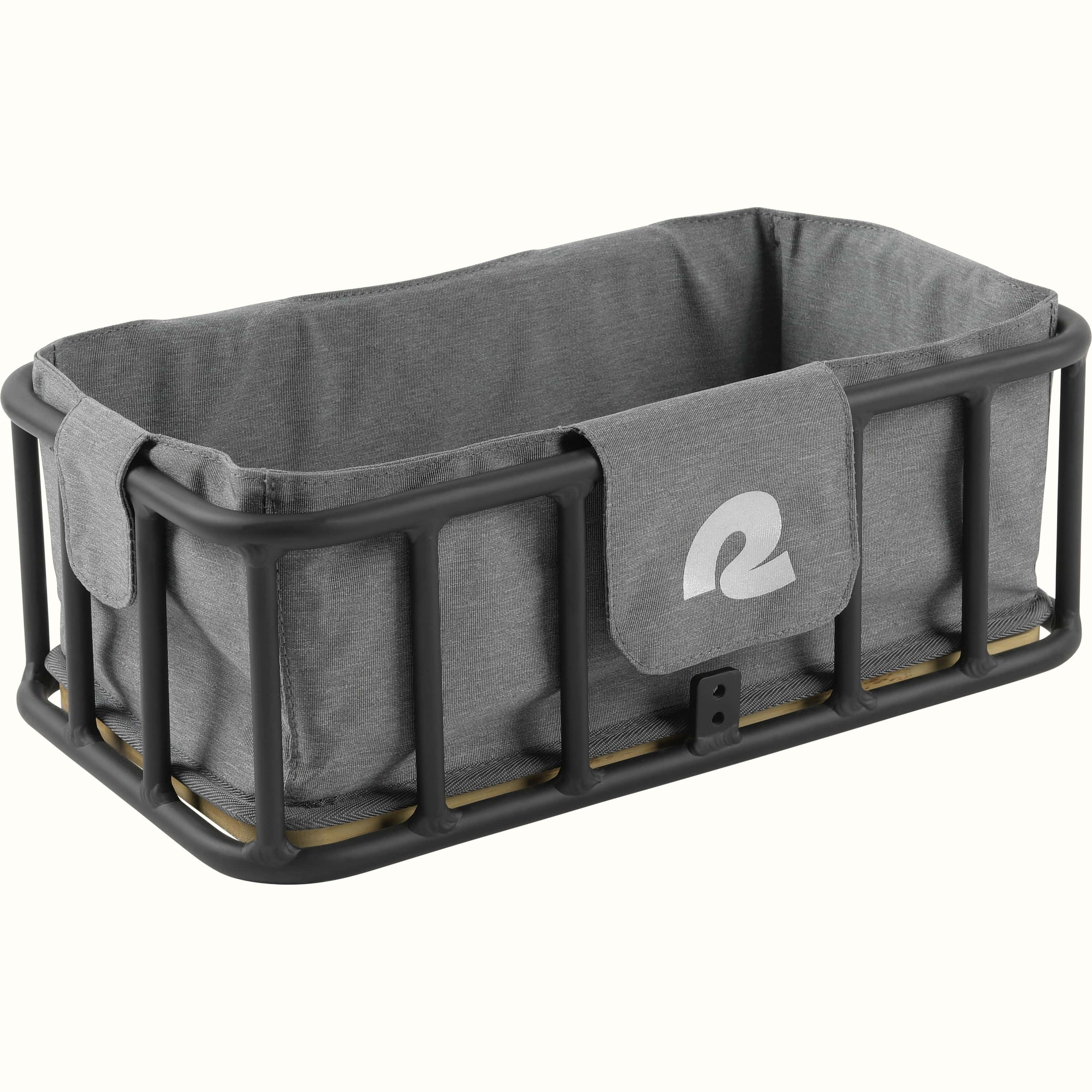 Tote EBike Basket Liner | retrospec