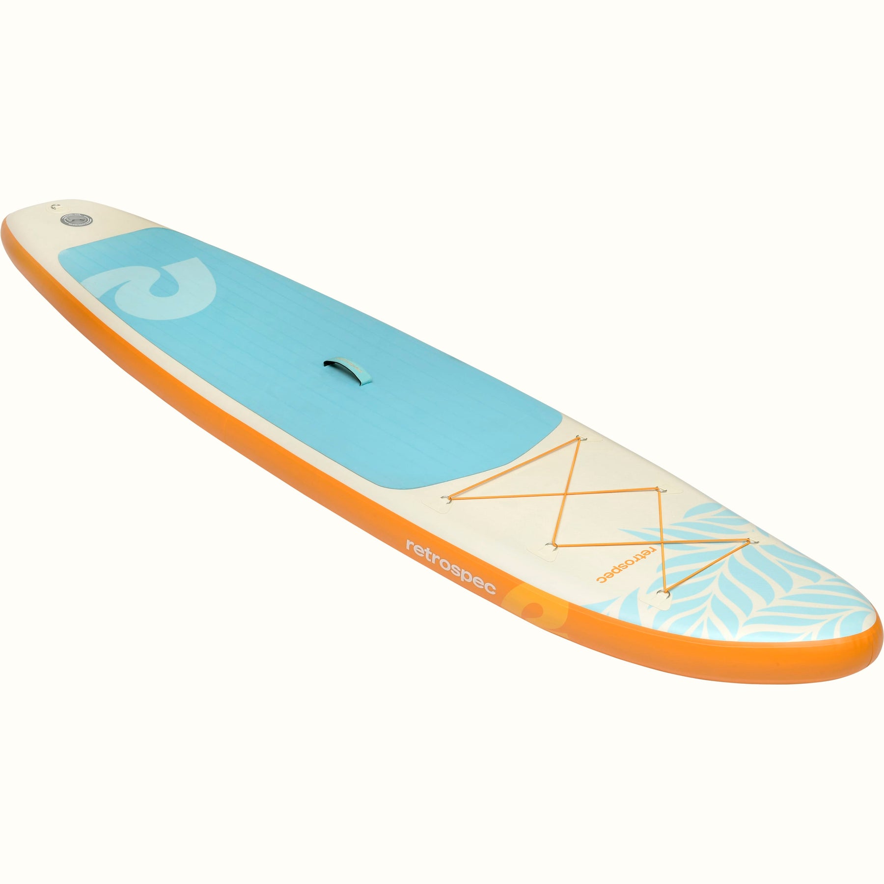 Weekender Inflatable Stand Up Paddle Board 10’6” | retrospec – Retrospec