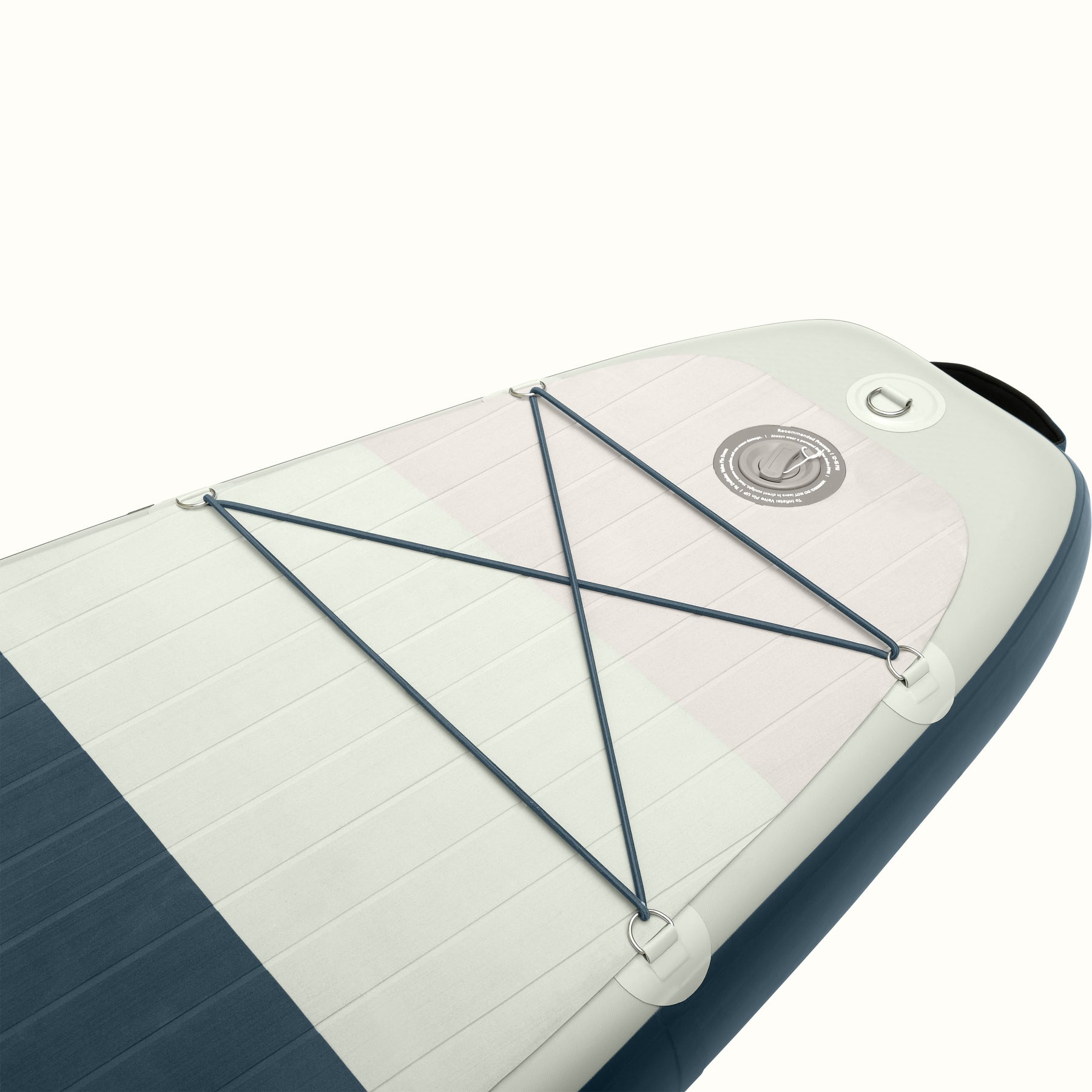 Weekender Plus - 10'6" Inflatable Paddle Board Kayak Hybrid | retrospec ...