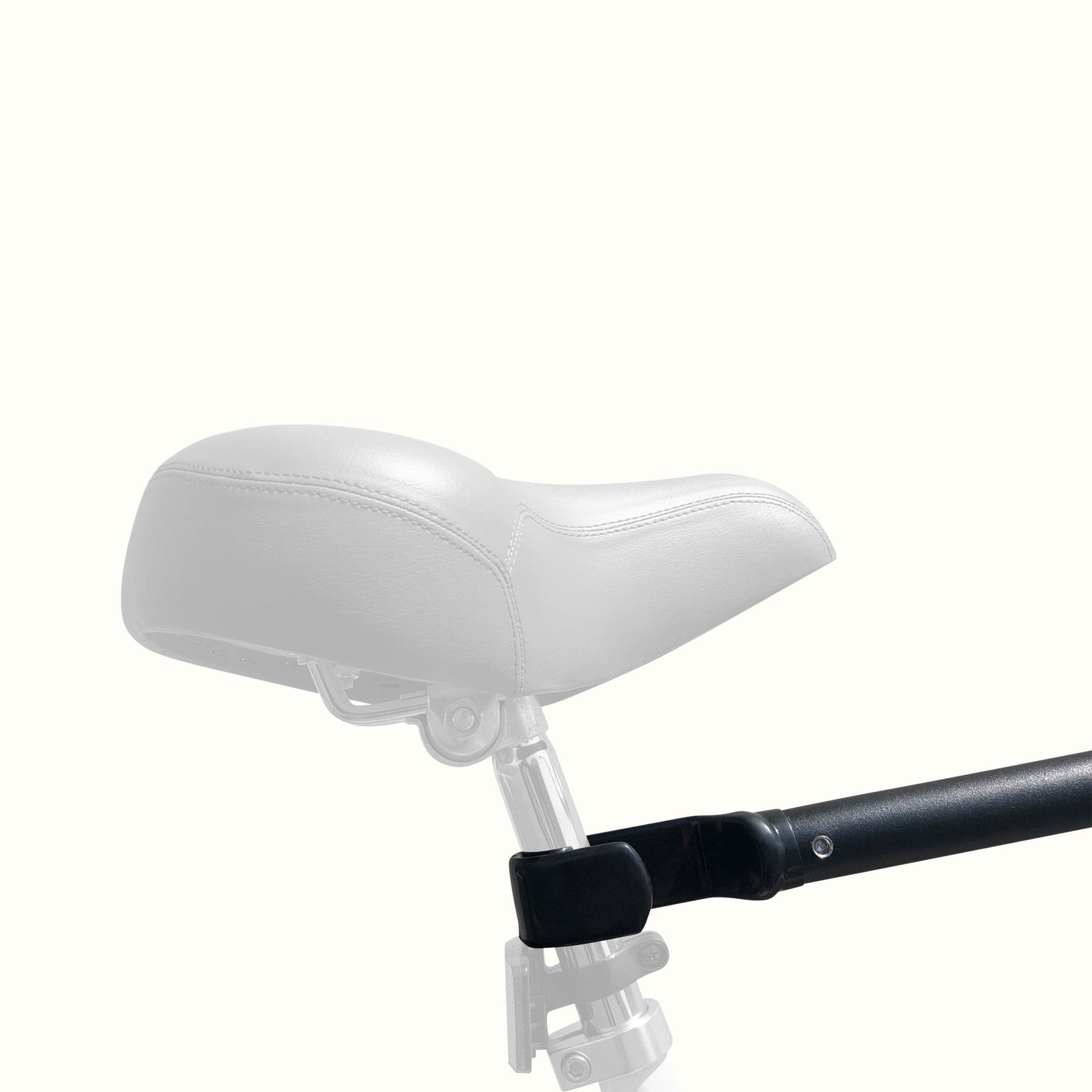 Lenox Bike Rack Top Tube Adjustable Adapter | retrospec