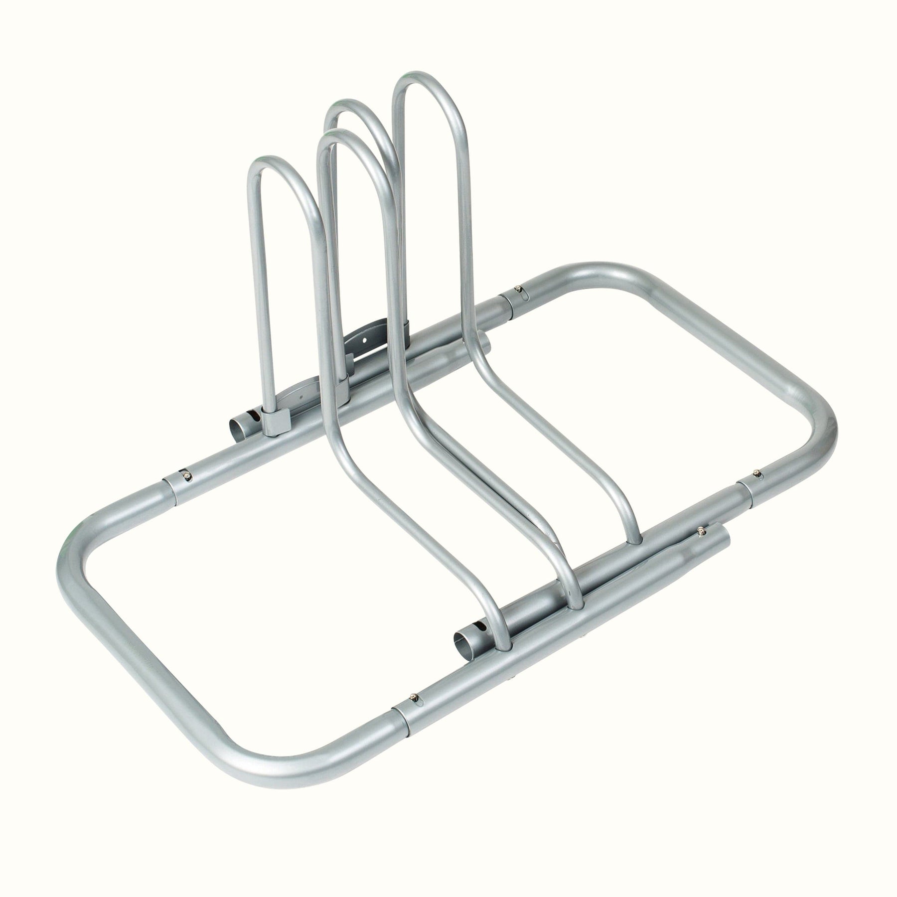 Stash Garage Bike Rack - 2-5 Bikes | retrospec