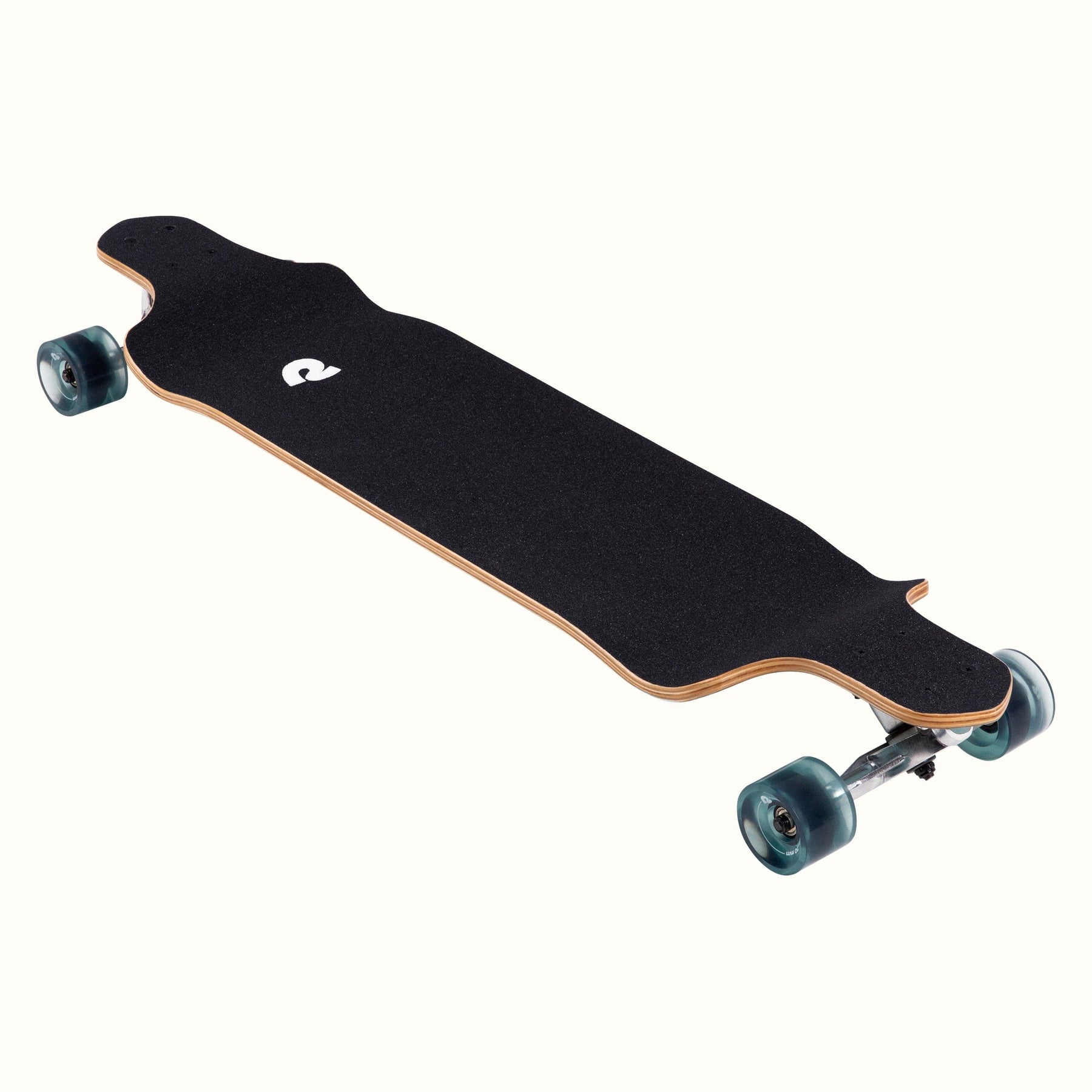 Tidal 41” Drop Down Longboard - Canadian Maple | retrospec – Retrospec