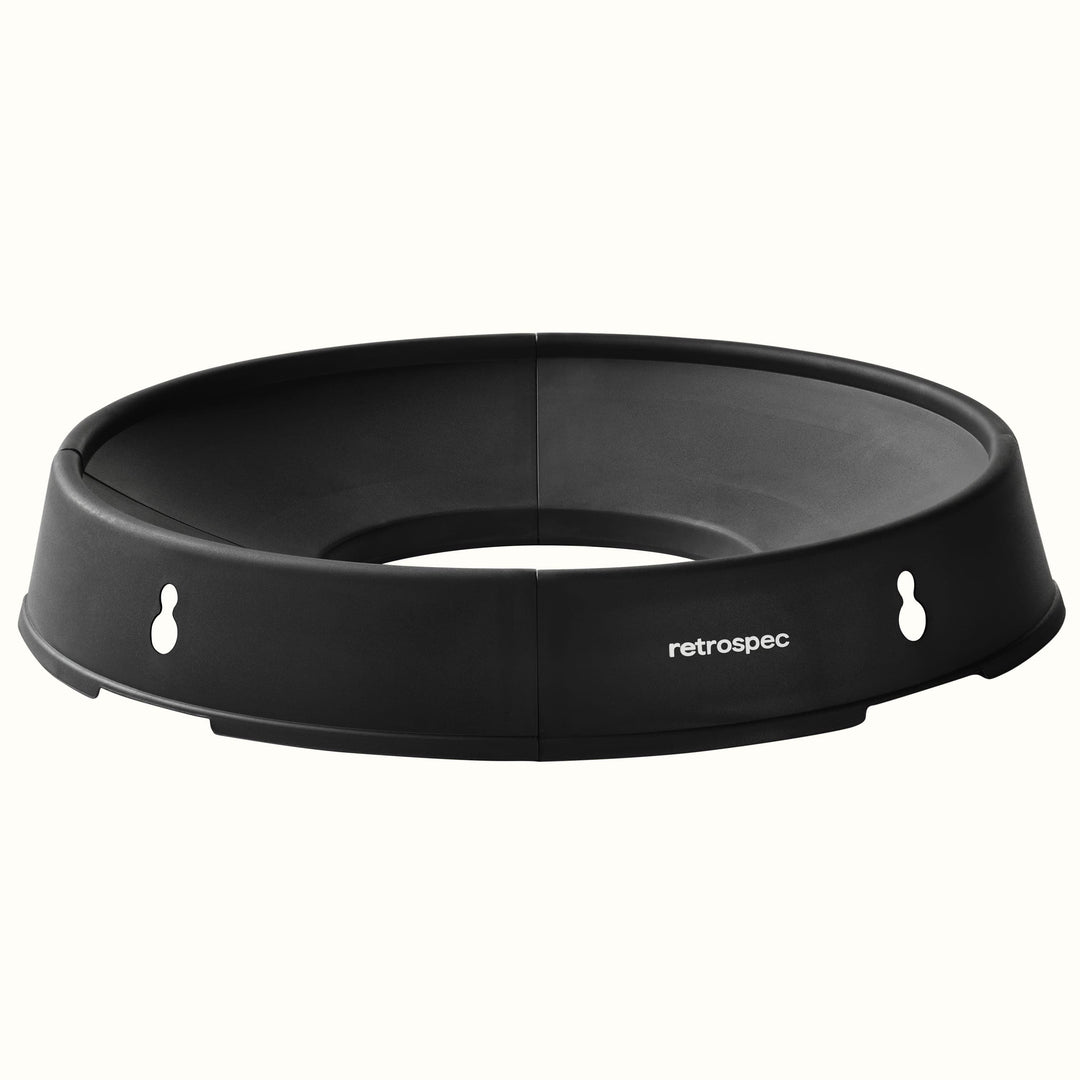 Exercise Ball Base | Retrospec