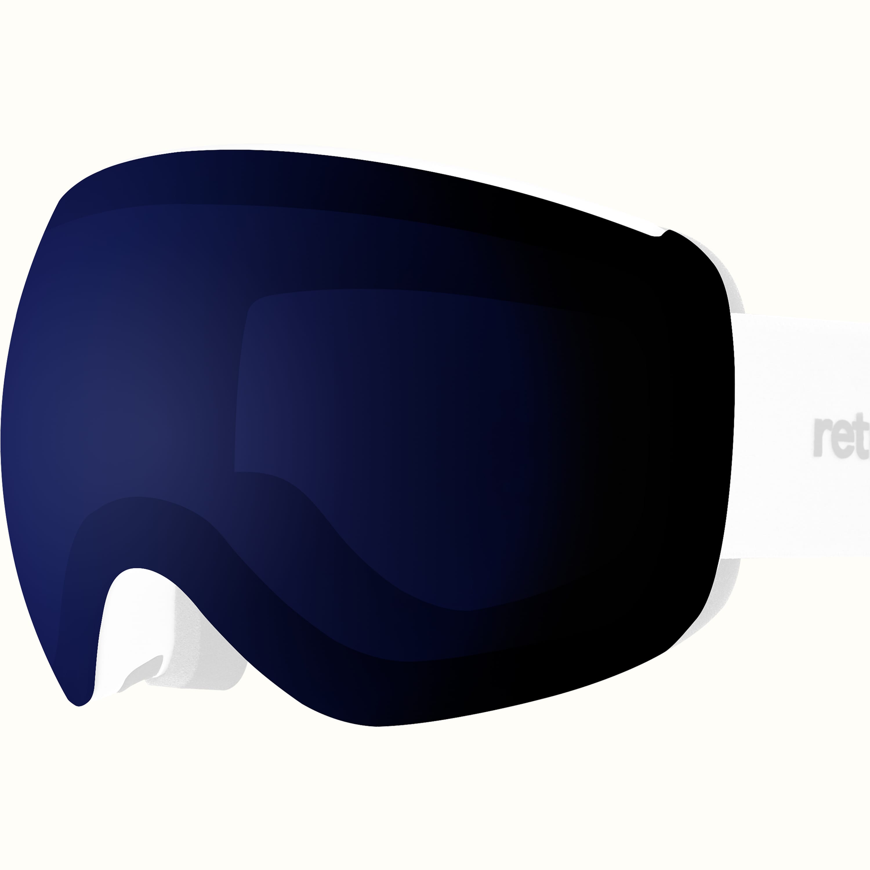 Traverse Plus Magnetic Spherical Goggle Lens | Retrospec