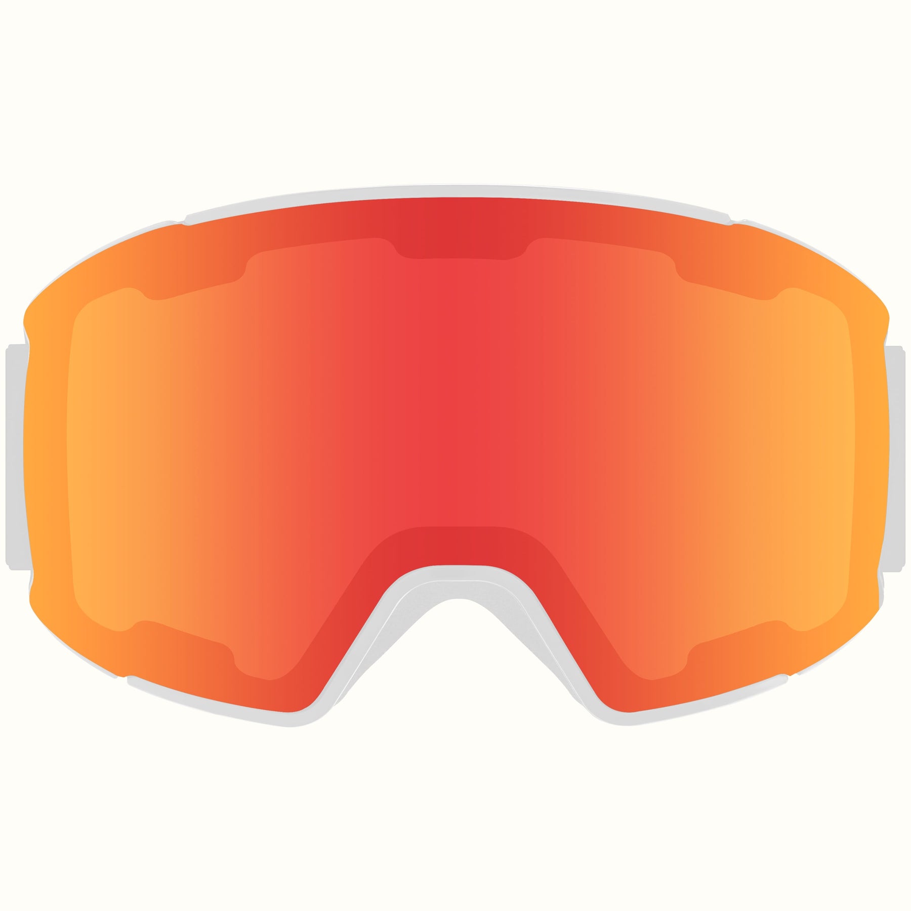 Zenith Magnetic Toric Goggle Replacement Lens | retrospec