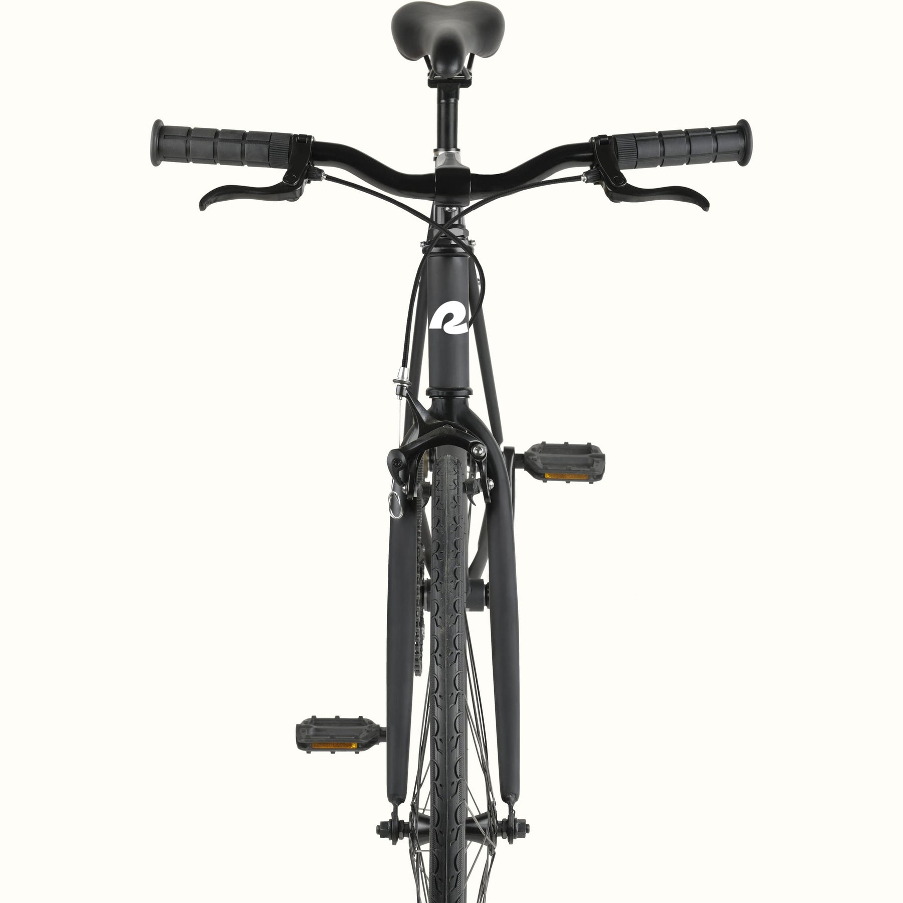 Harper Fixie Bike | Fixed Gear Single Speed | retrospec