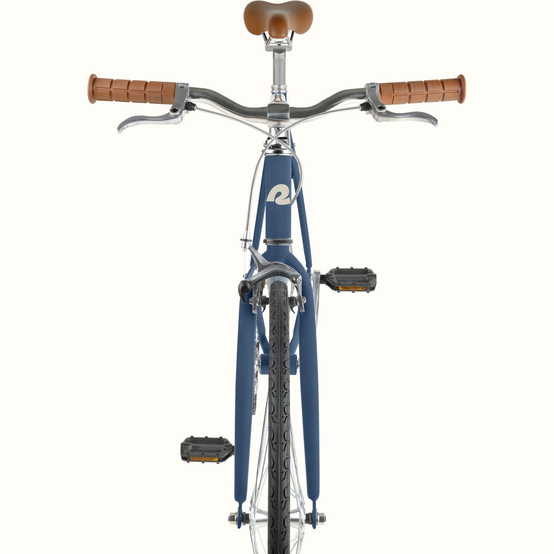 Harper Fixie Bike | Fixed Gear Single Speed | Retrospec