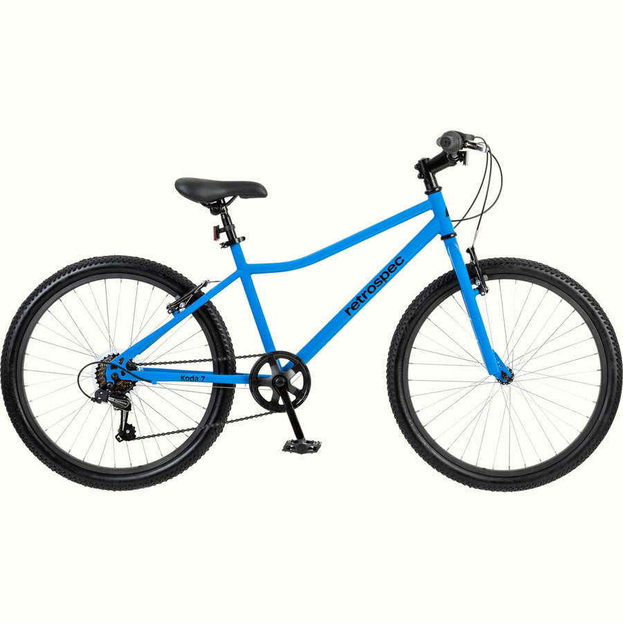 24" Kids' Bikes (8-11 yrs) | Retrospec